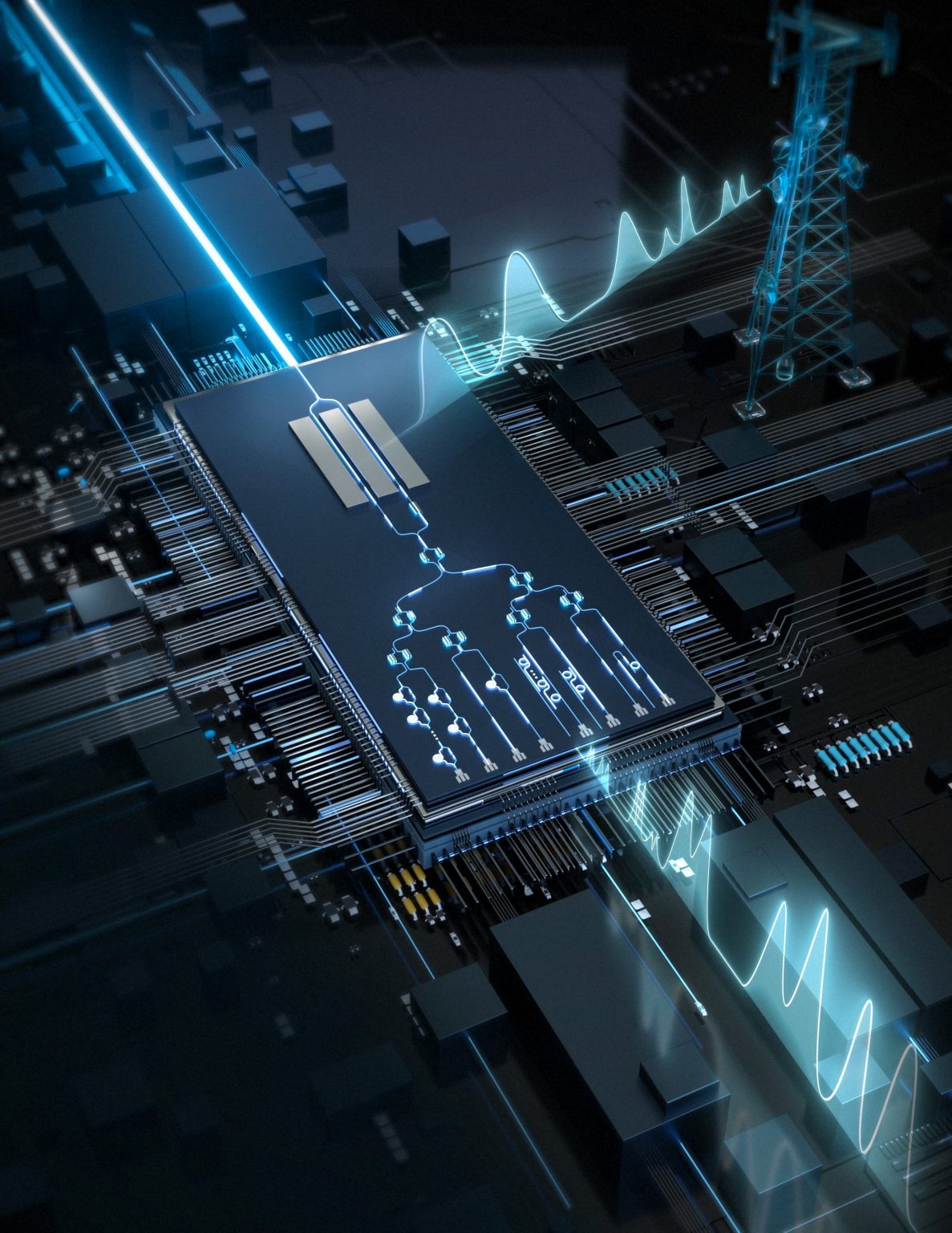 Axis Electronics Pvt Ltd